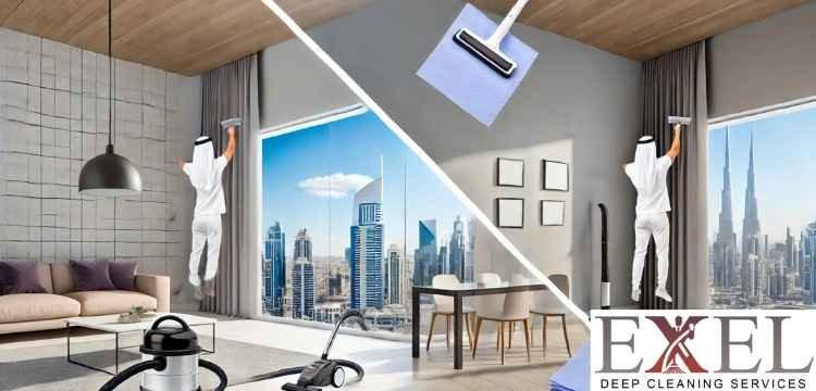 Avoid Dust in Your Home in Dubai: Top 7 Strategies Tips