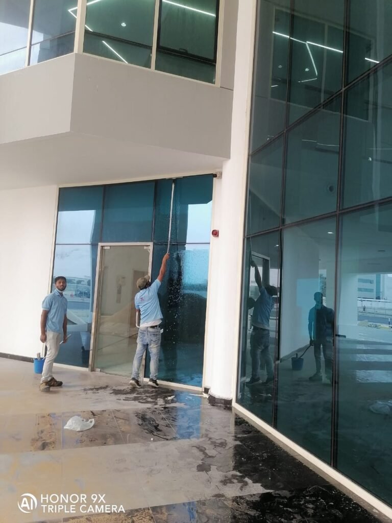best cleaning service in dubai -Exel Deep Cleaning